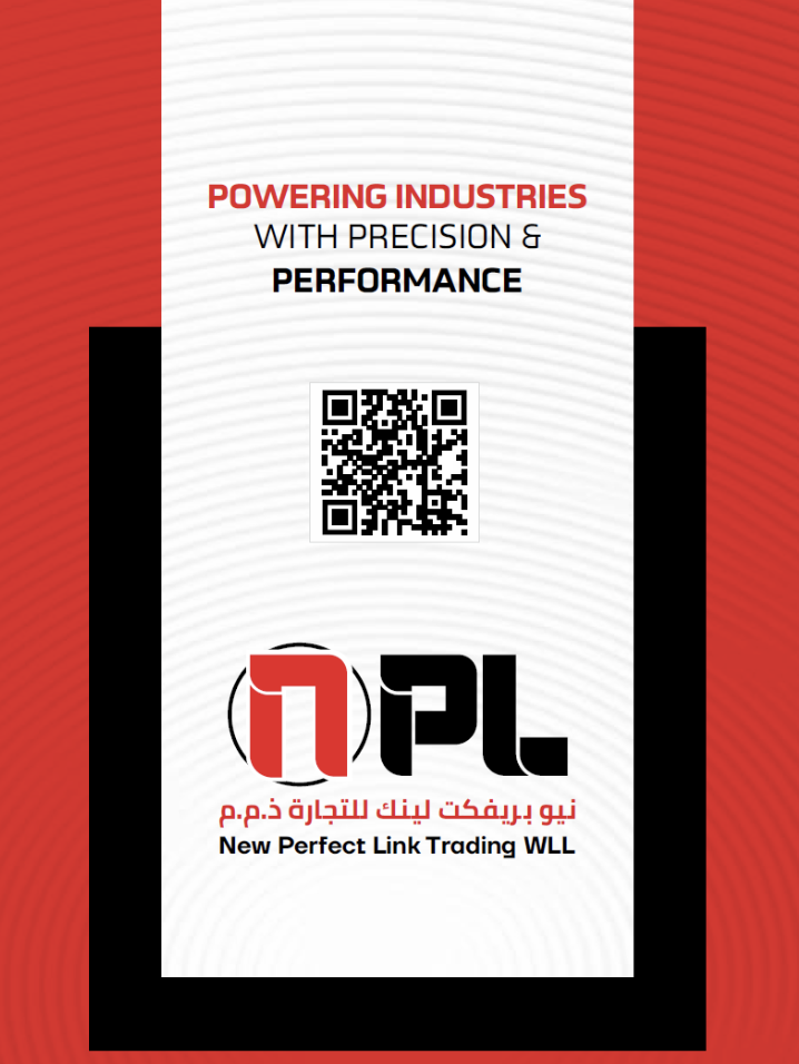 NPL - Industrial Solutions & Services